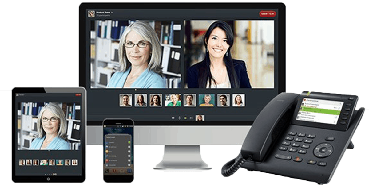 Soft Phone | Conversation Piece